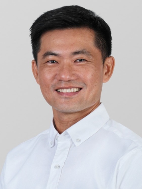 Pasir Ris-Changi Town Council